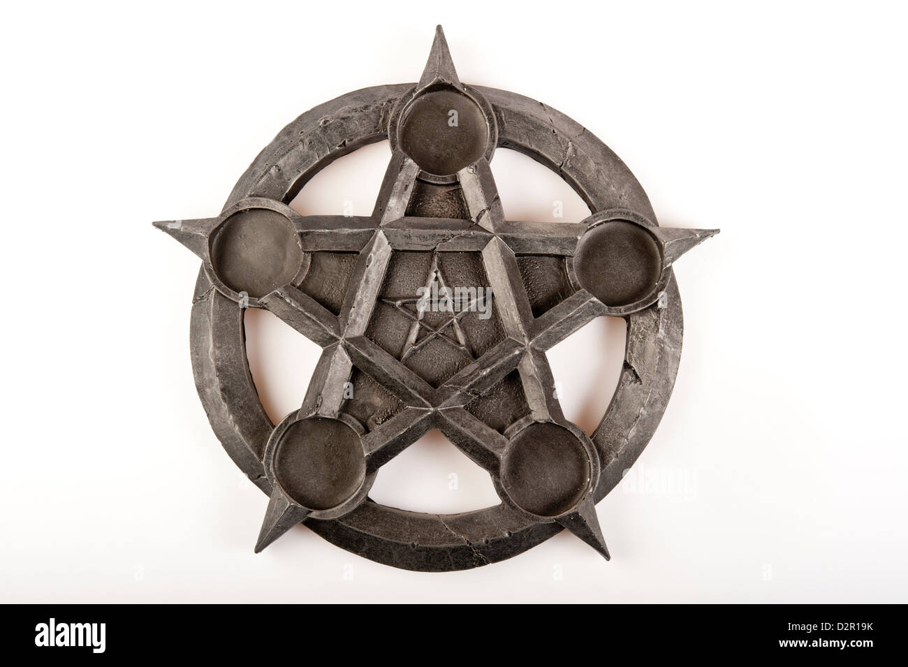 Pentagram hi-res stock photography and images - Alamy