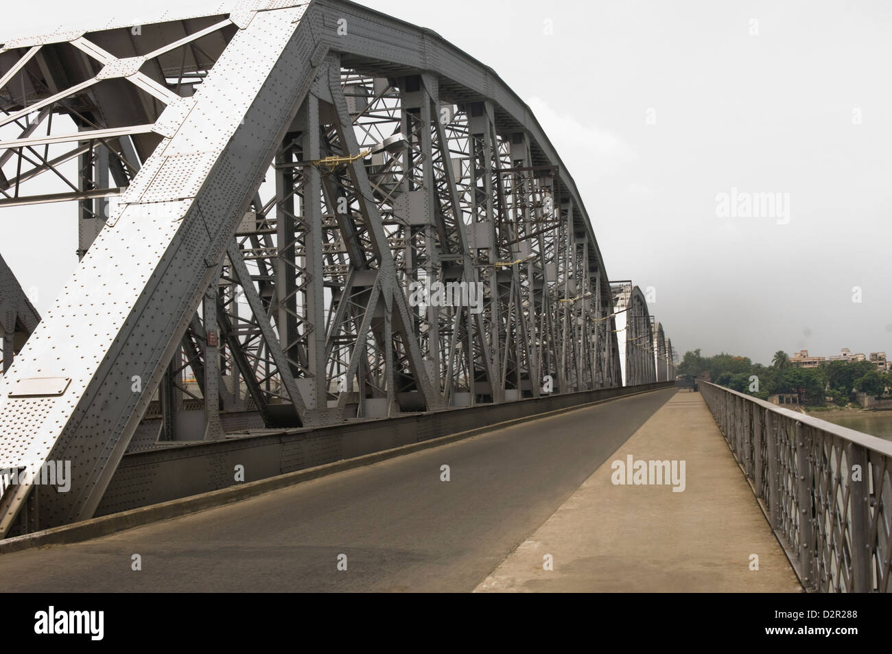 Dakshineswar Bridge