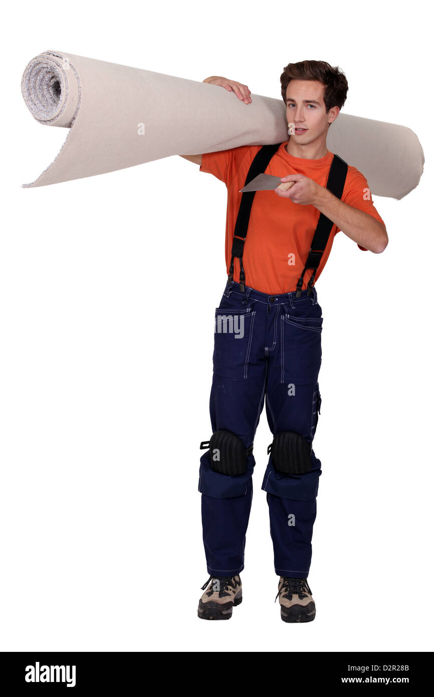 Carrying cloth Cut Out Stock Images & Pictures - Alamy