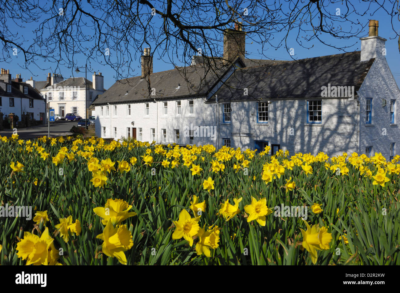 Dumfries Galloway High Resolution Stock Photography and Images - Alamy