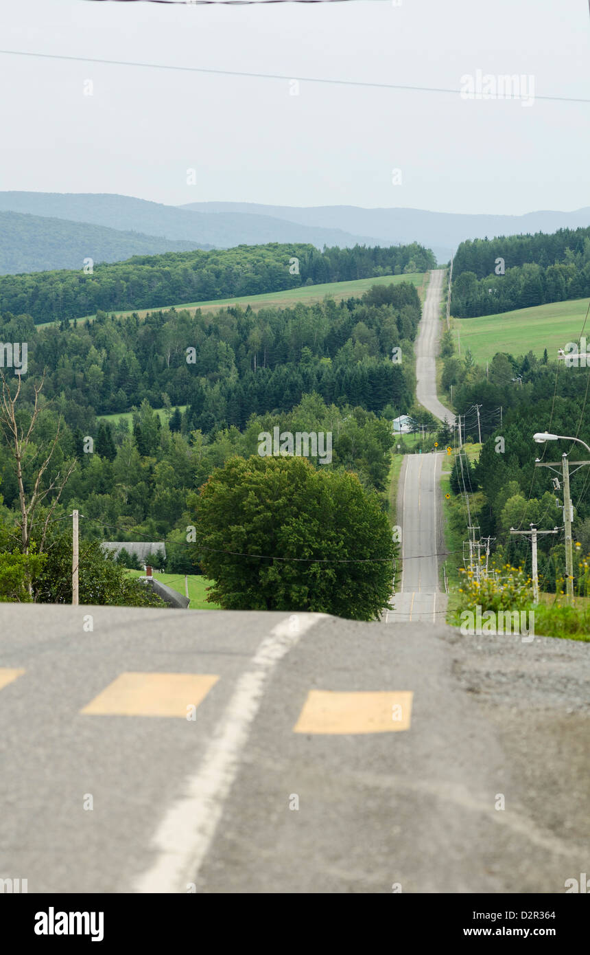 Auclair quebec hi-res stock photography and images - Alamy