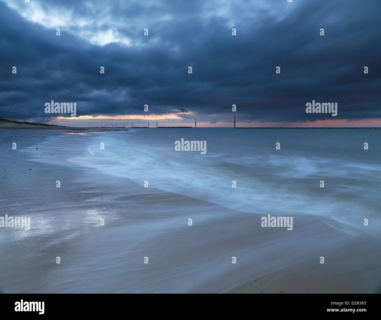 Waxham norfolk hi-res stock photography and images - Alamy