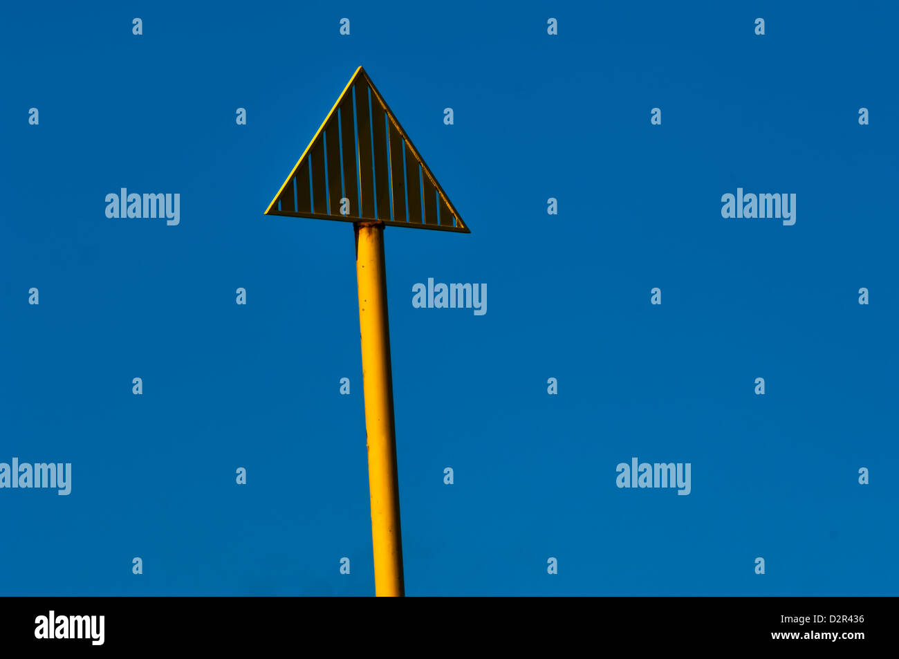 Coastal navigation marker hi-res stock photography and images - Alamy