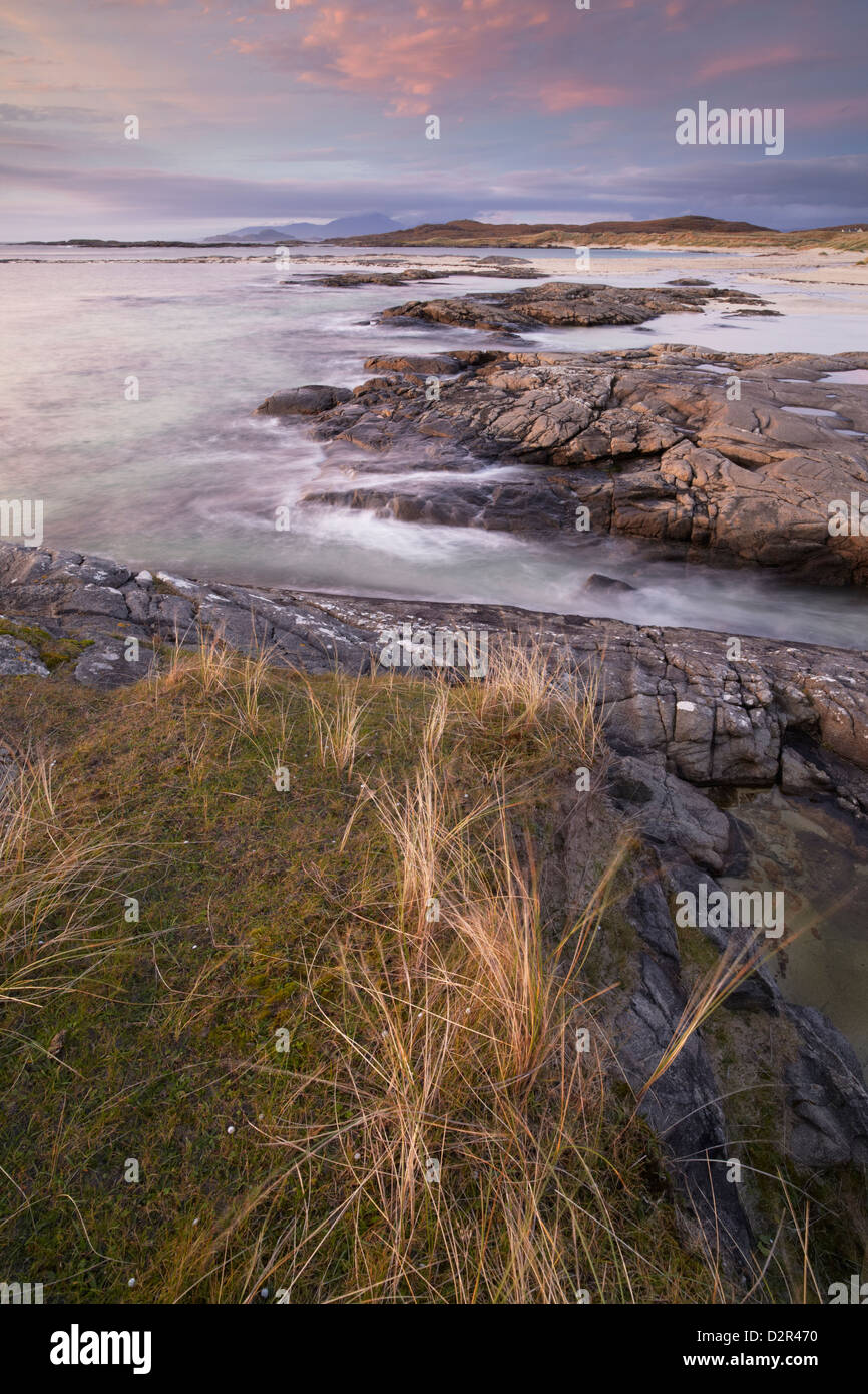 Sanna beach scotland hi-res stock photography and images - Alamy