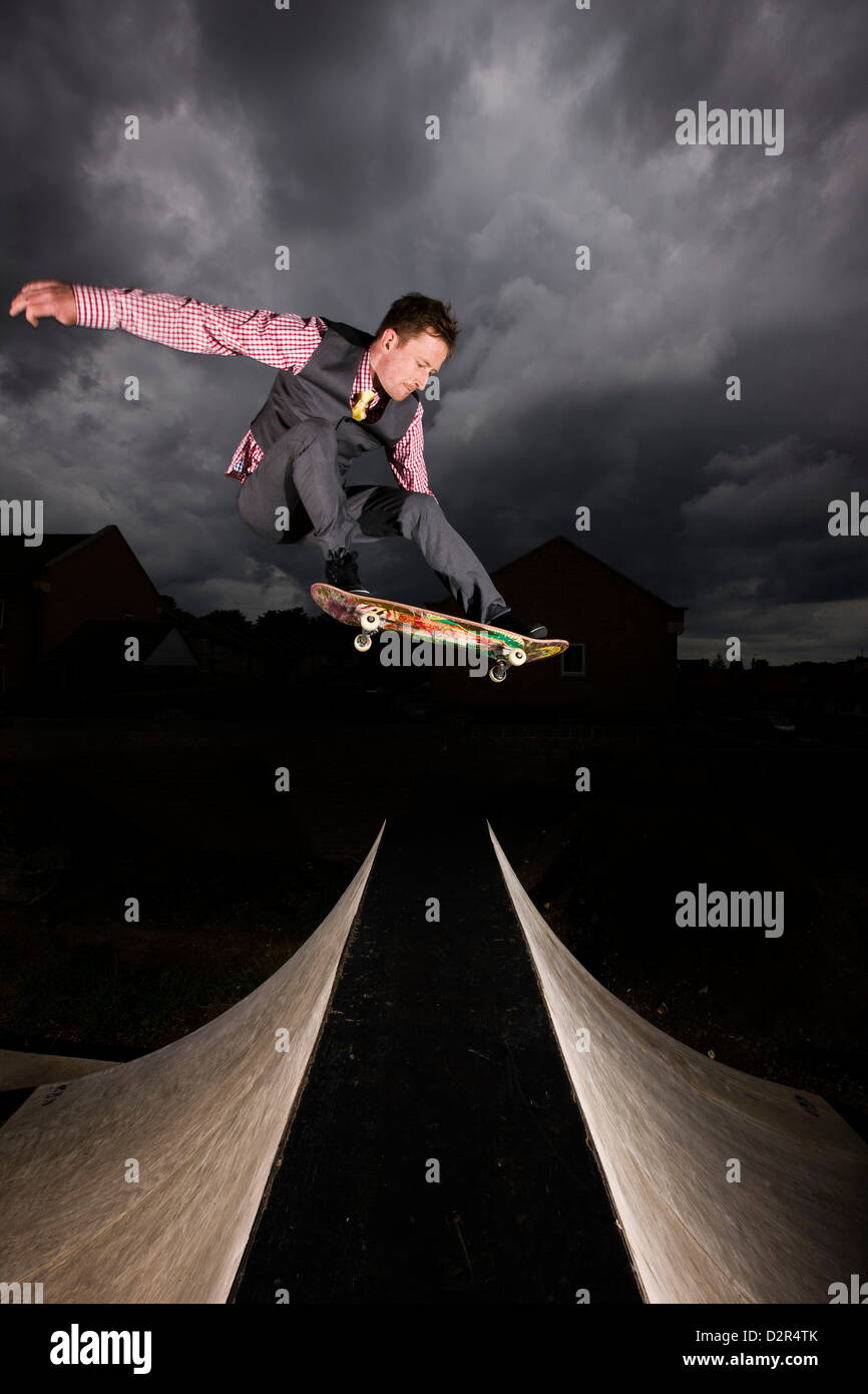 Corporate risk taking hi-res stock photography and images - Alamy