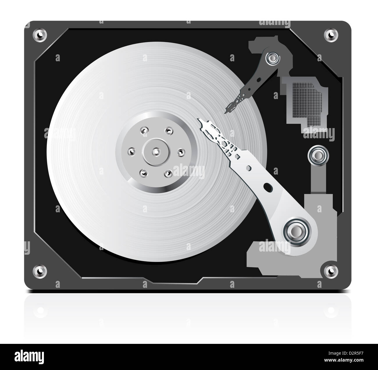 Cardboard disk hi-res stock photography and images - Alamy