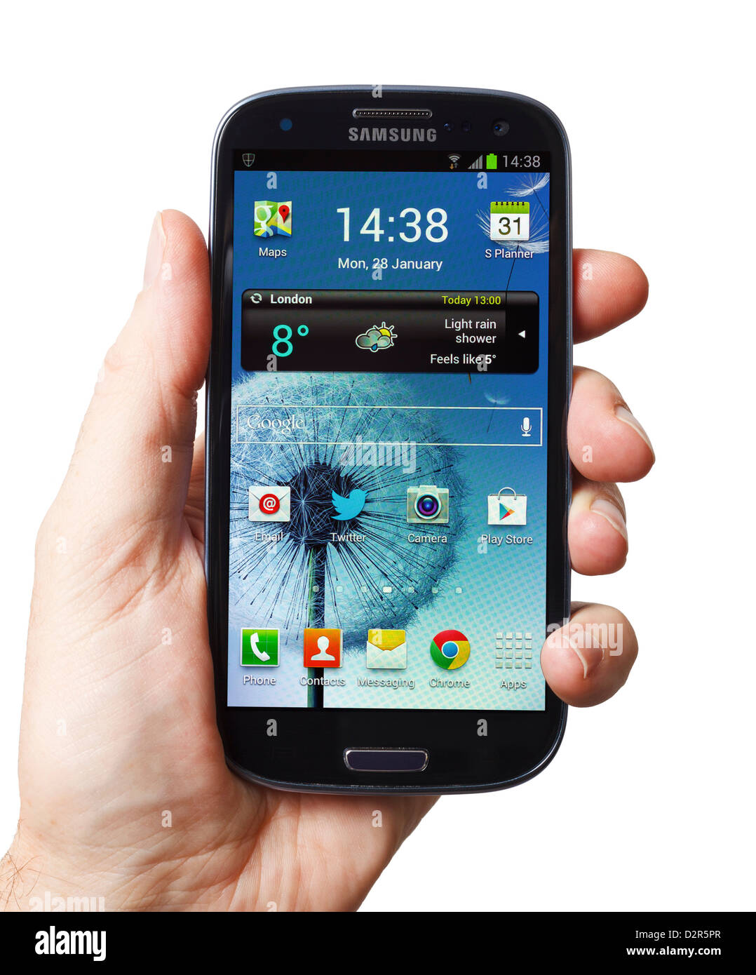 Android smartphone smart phone mobile phone Stock Photo - Alamy