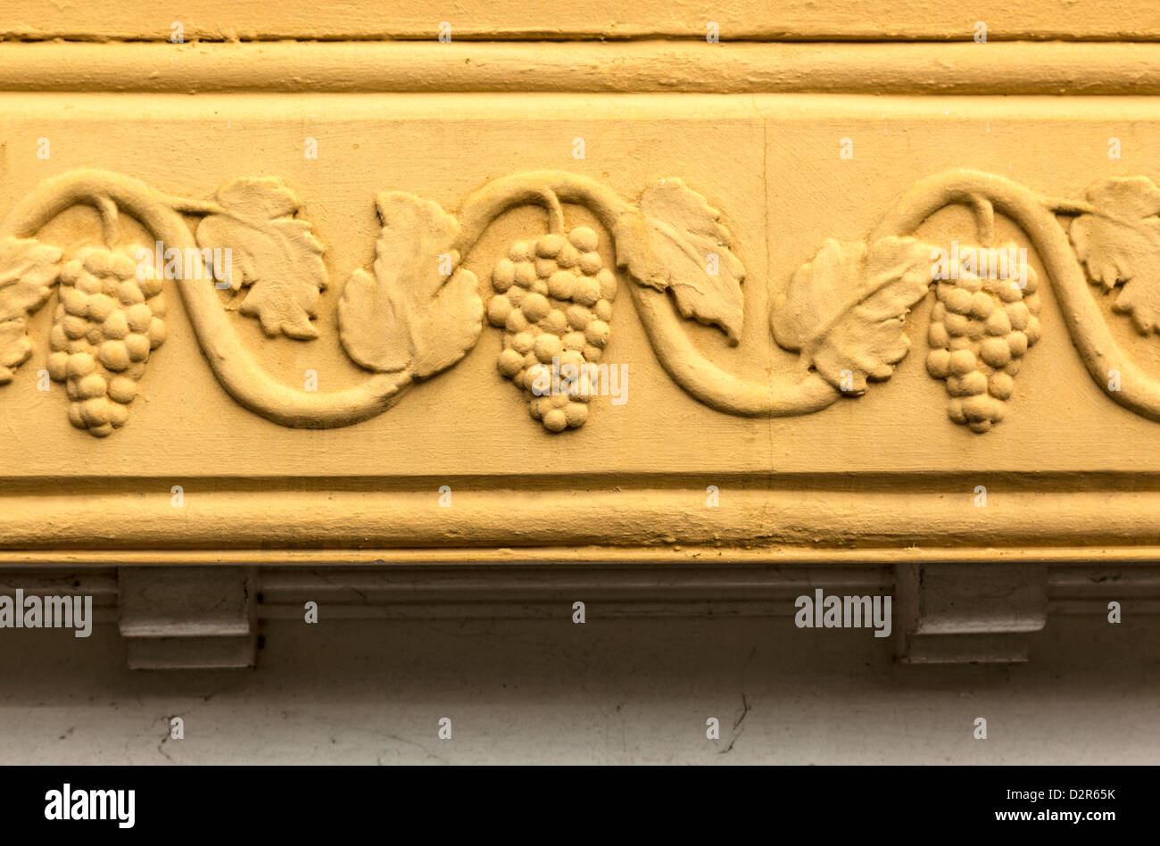 Plaster carving hi-res stock photography and images - Alamy