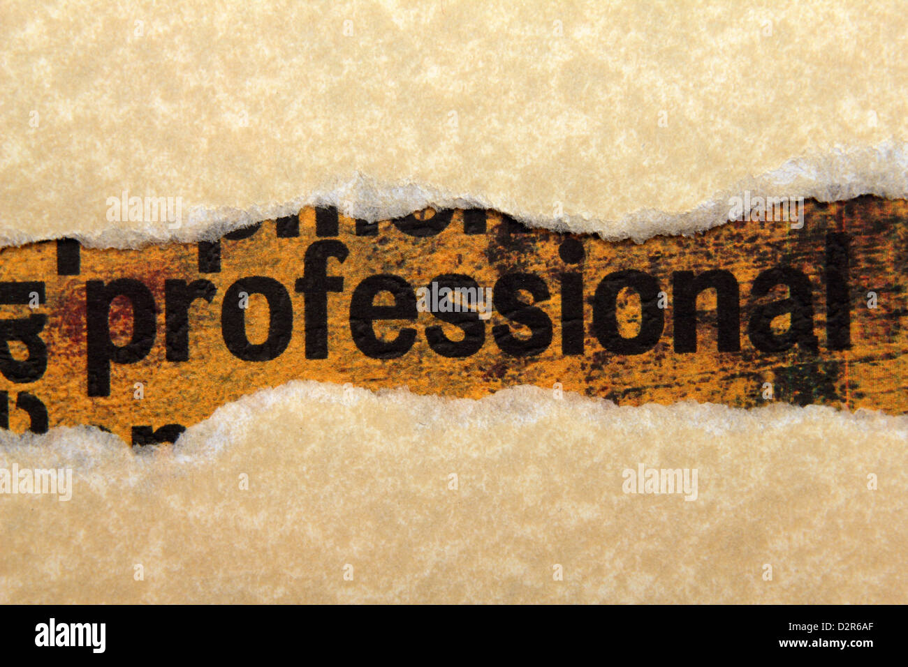 Professional competencies hi-res stock photography and images - Alamy