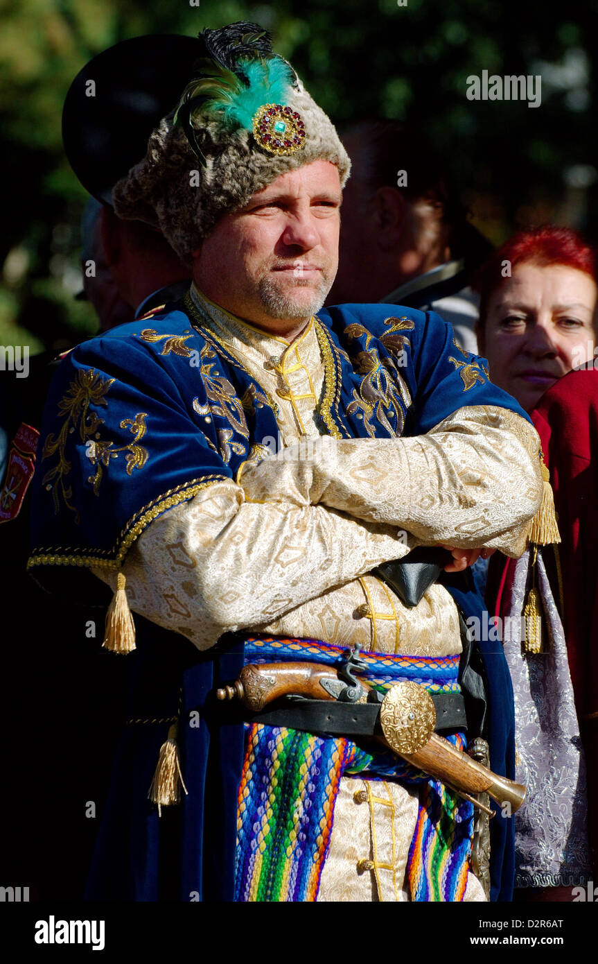 Cossack, Odessa, Ukraine Stock Photo - Alamy