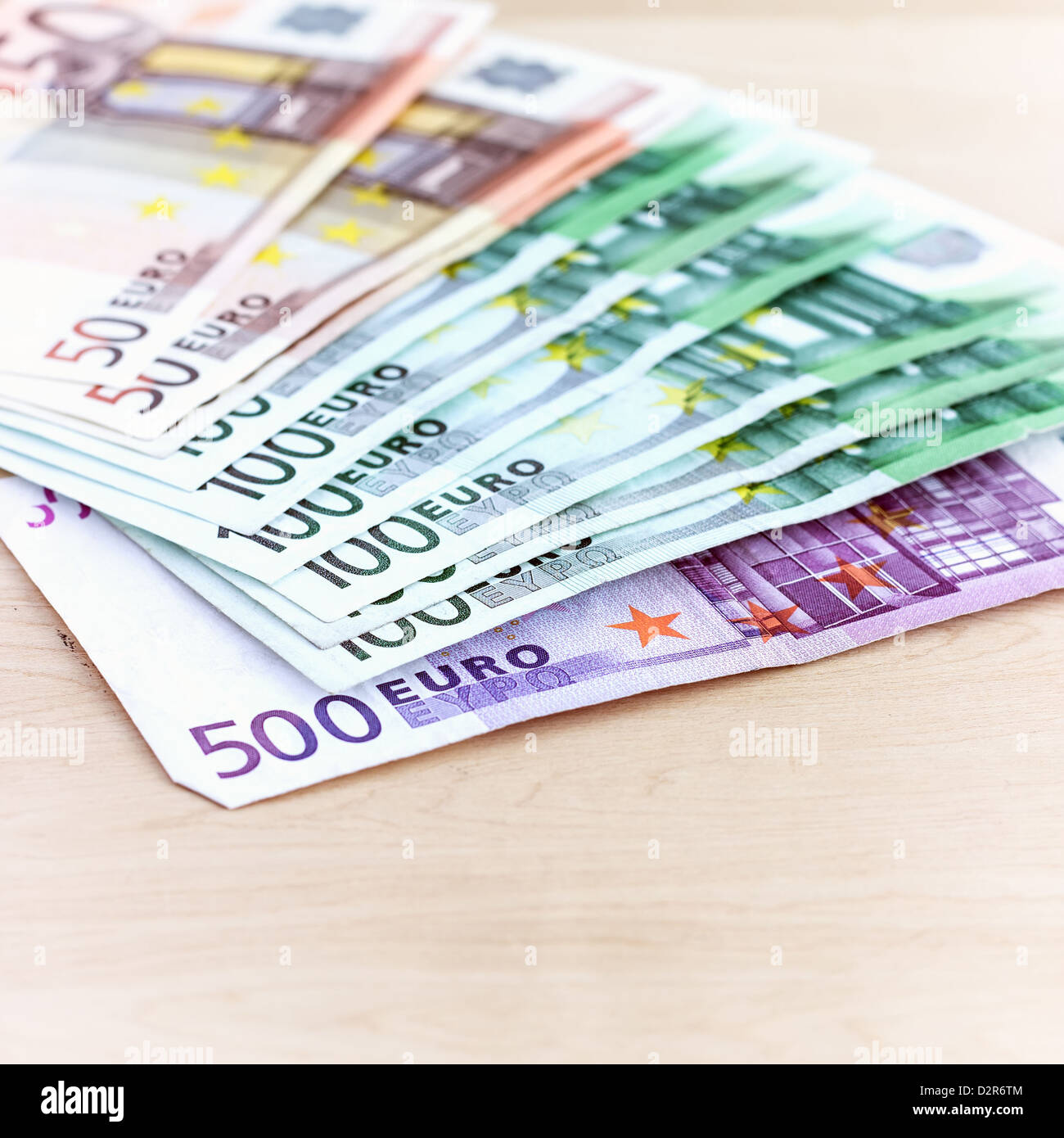 Collection of banknotes hi-res stock photography and images - Alamy