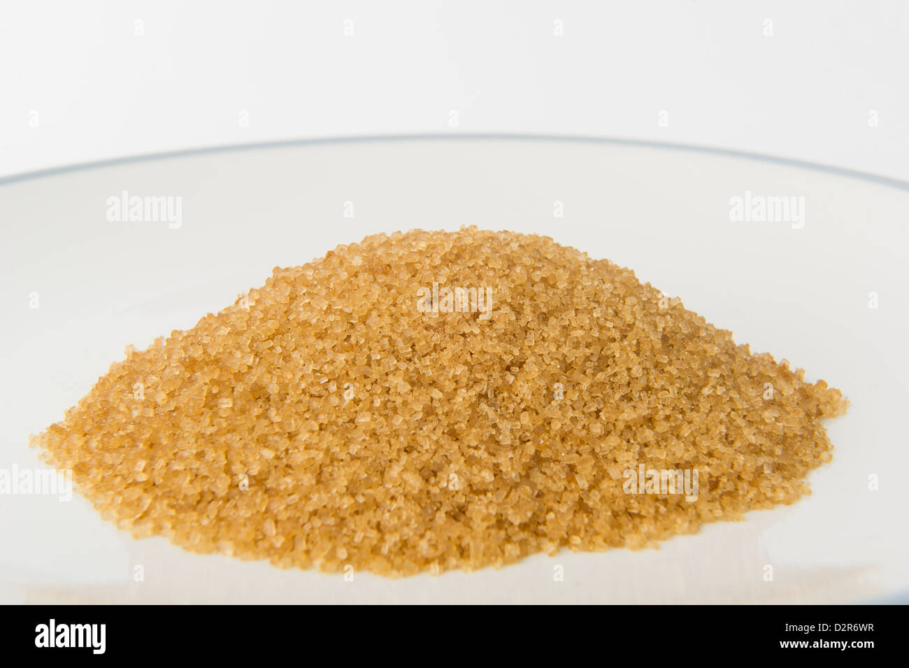 Unrefined sugar hi-res stock photography and images - Alamy