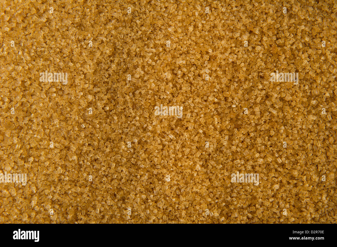 unrefined cane sugar Stock Photo - Alamy