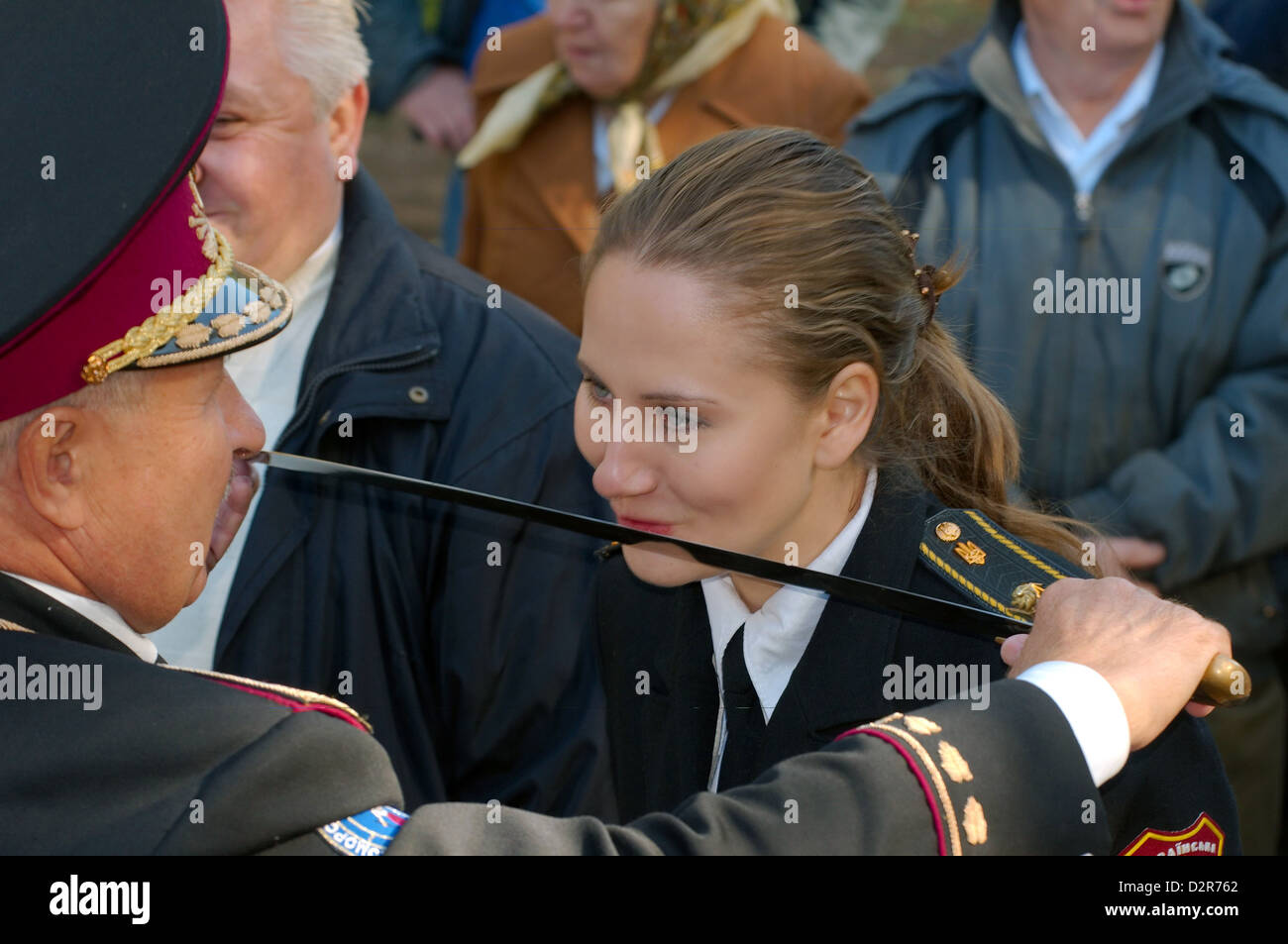 Don cossacks army hi-res stock photography and images - Alamy