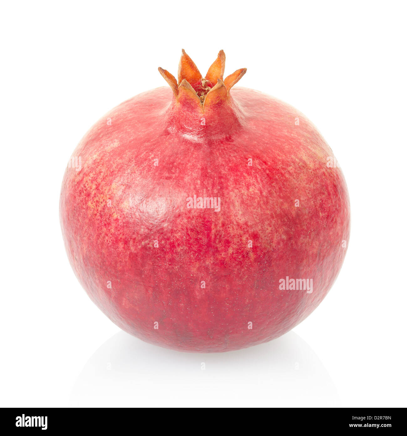 One pomegranate hi-res stock photography and images - Alamy