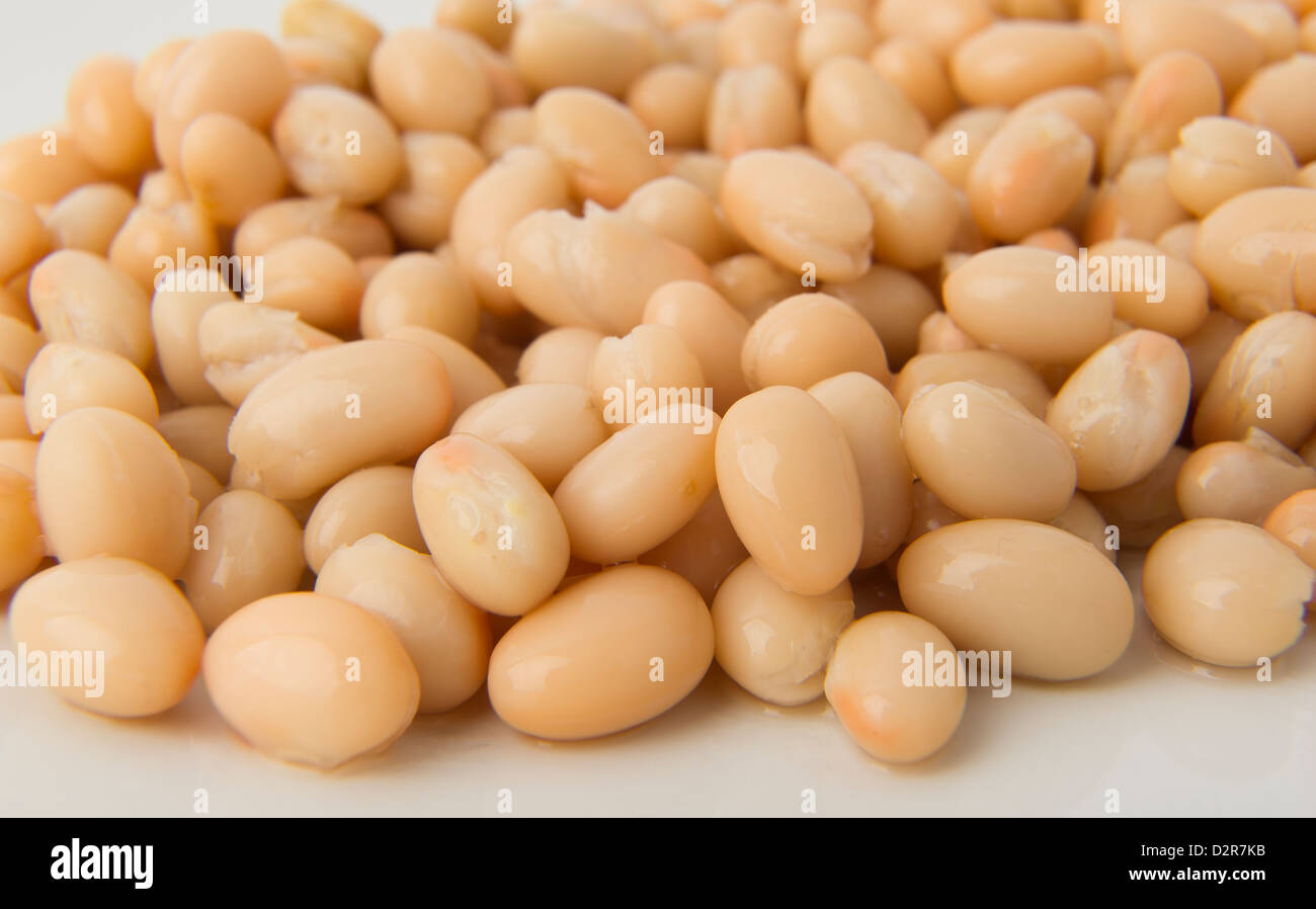Haricot beans hi-res stock photography and images - Alamy