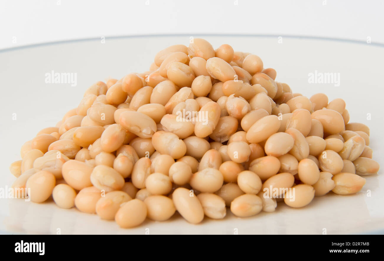 Haricot beans hi-res stock photography and images - Alamy