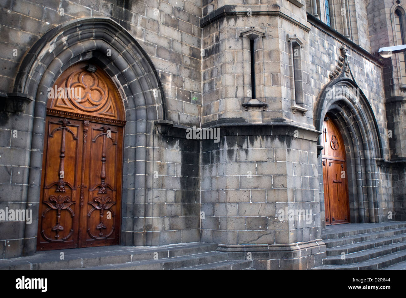 Colonial st louis hi-res stock photography and images - Alamy