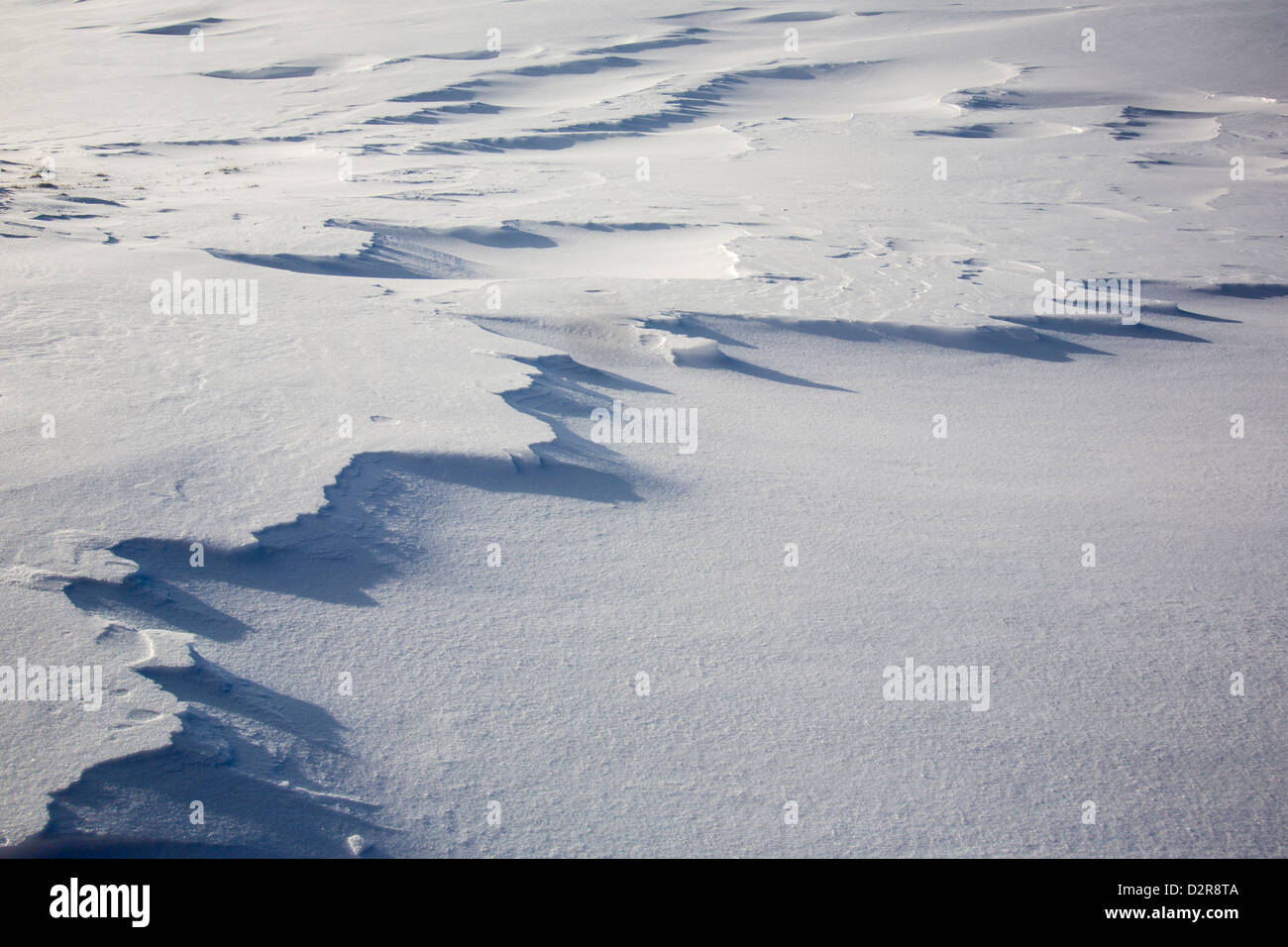Wind drift hi-res stock photography and images - Alamy