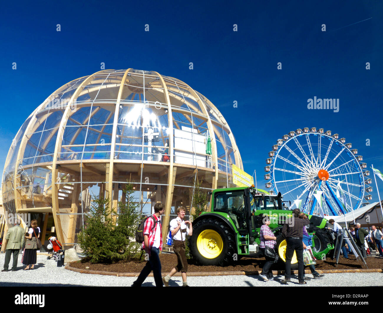 Livestock exhibition hi-res stock photography and images - Alamy