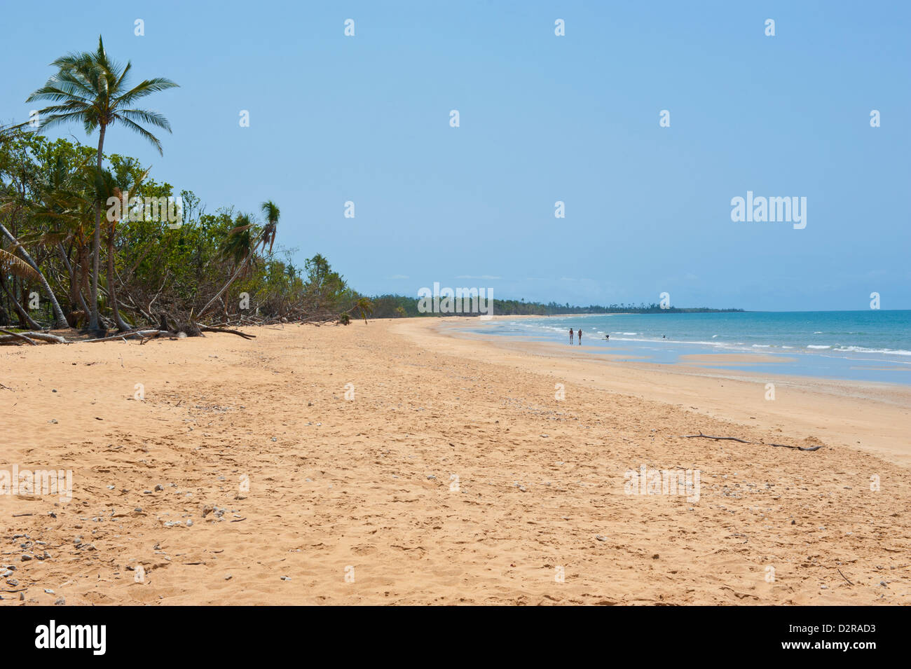 Mission beach hi-res stock photography and images - Alamy