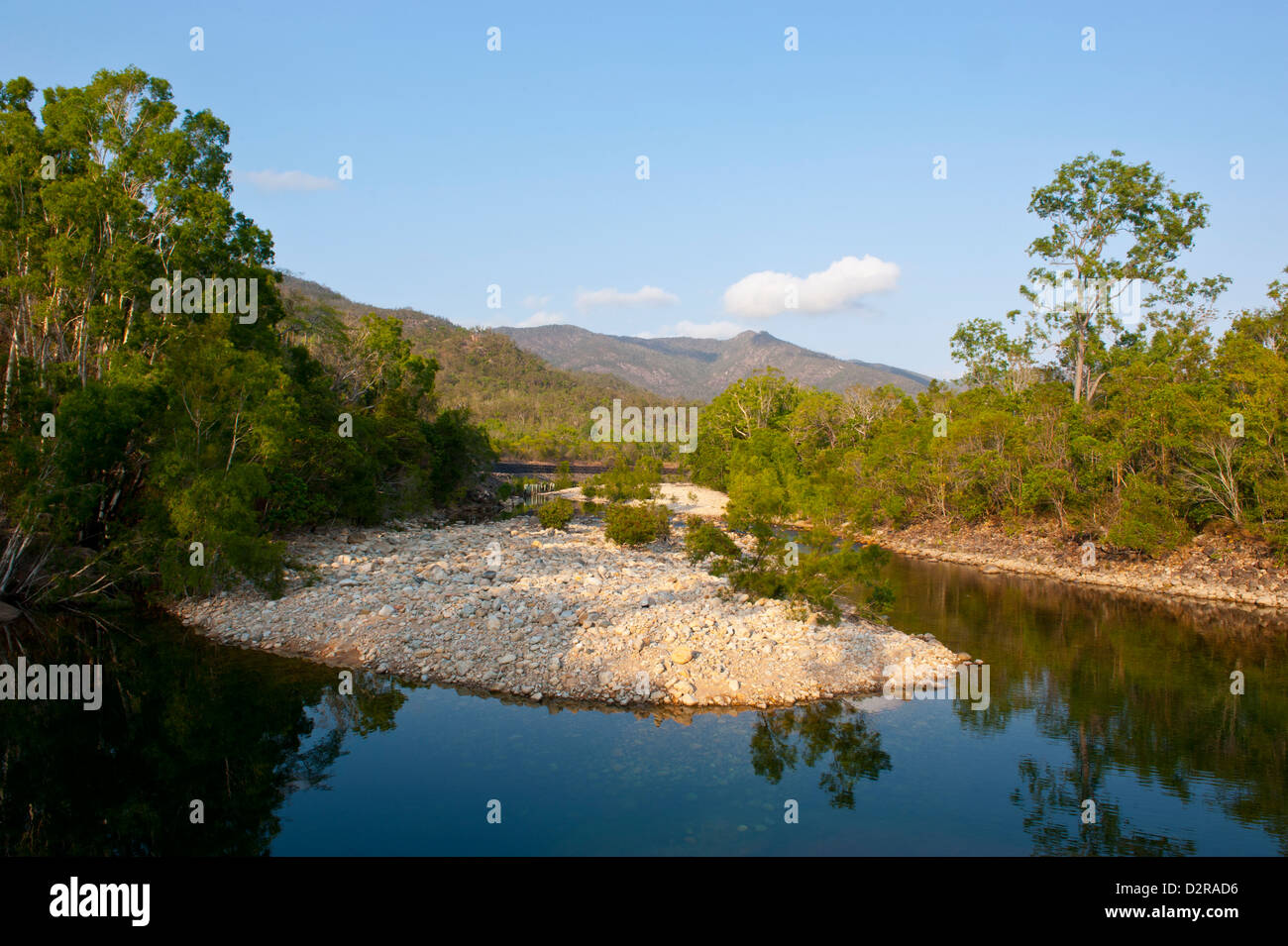 Paluma range national park hi-res stock photography and images - Alamy