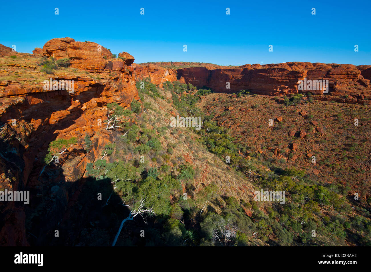Kings Canyon, Northern Territory, Australia, Pacific Stock Photo - Alamy Kings Canyon, Northern Territory, Australia, Pacific Stock Photo - Alamy