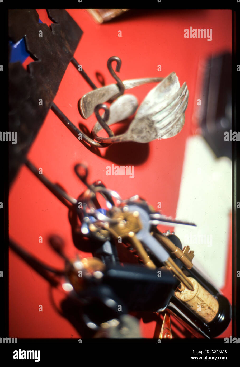 Hooking up hi-res stock photography and images - Alamy