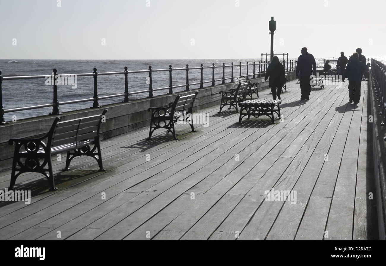 Littlehampton pier hi-res stock photography and images - Alamy
