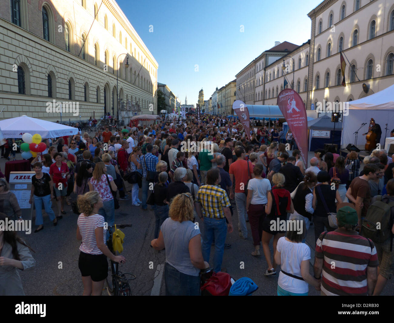 Carnival germany street hi-res stock photography and images - Alamy