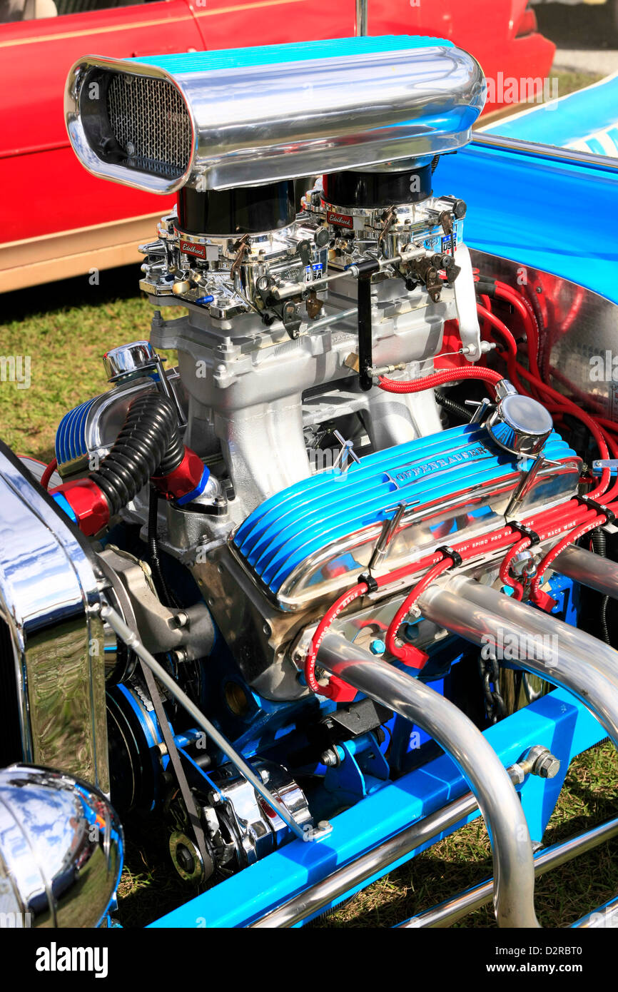 1923 T Bucket Street Rods