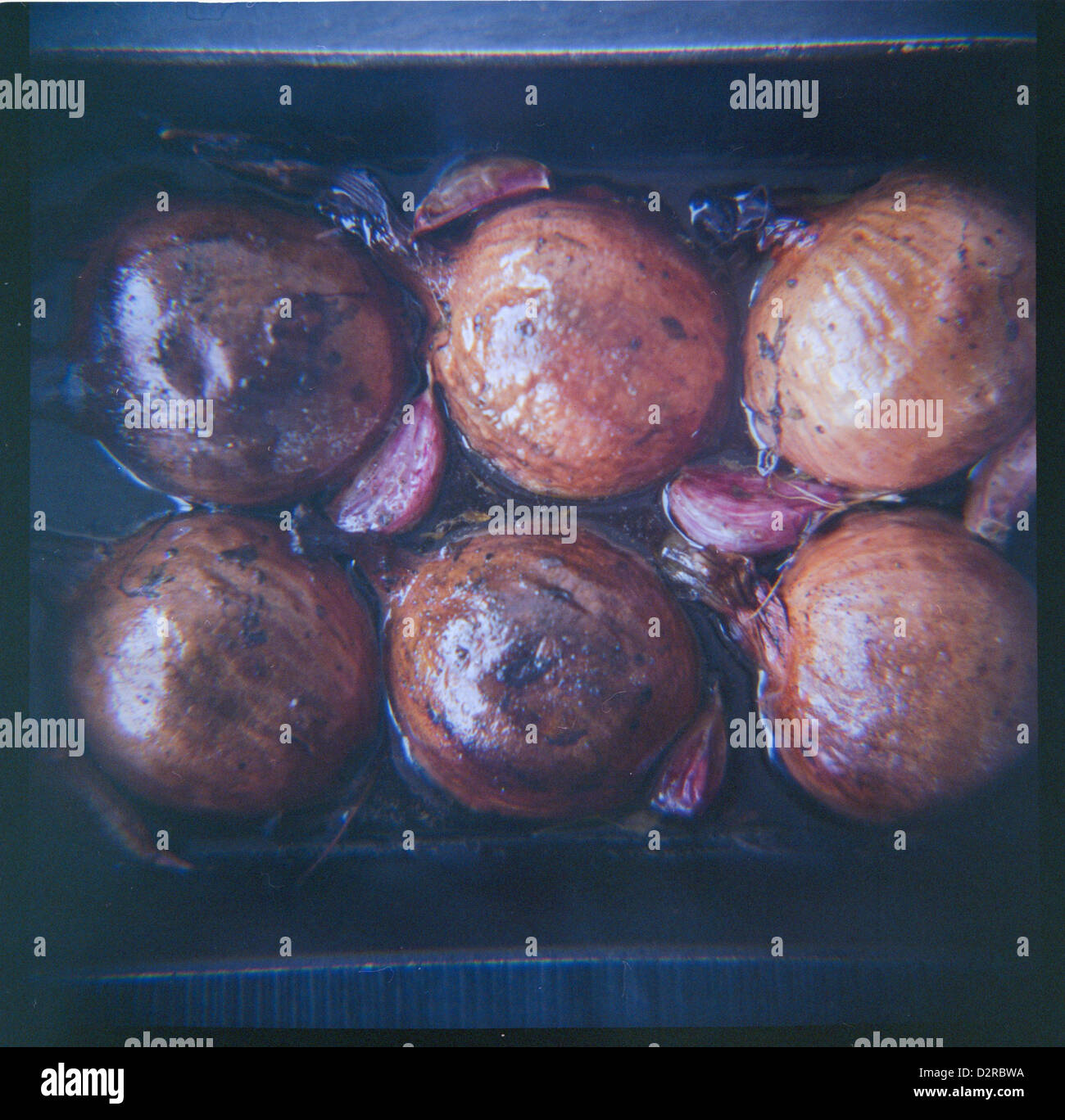 6 onions hi-res stock photography and images - Alamy