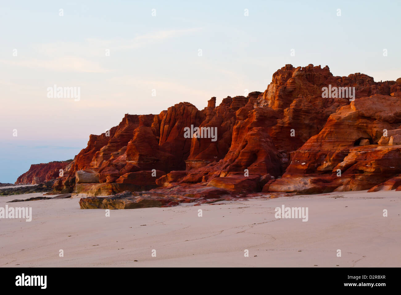 Cape leveque hi-res stock photography and images - Alamy