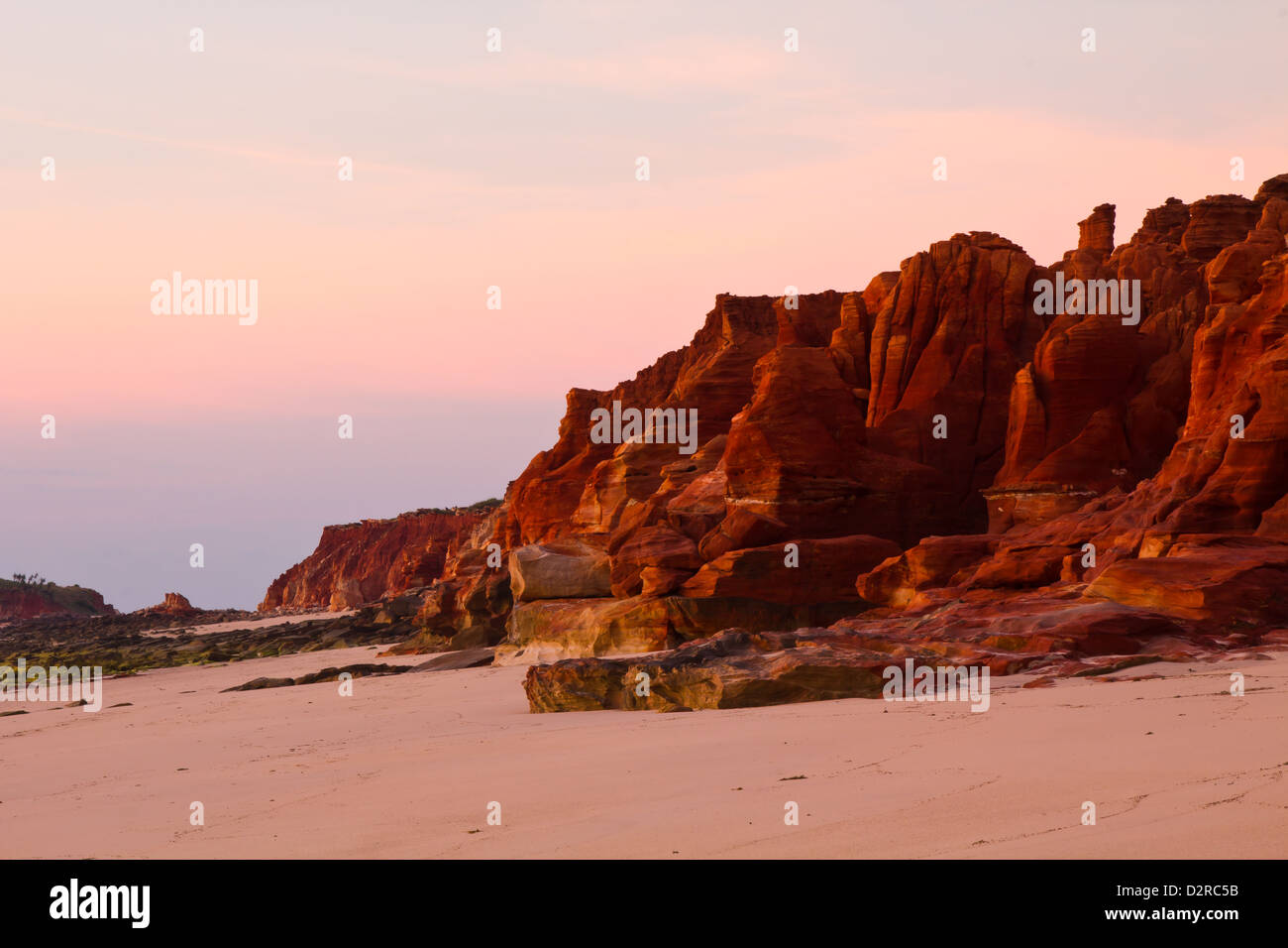 Cape Leveque High Resolution Stock Photography and Images - Alamy