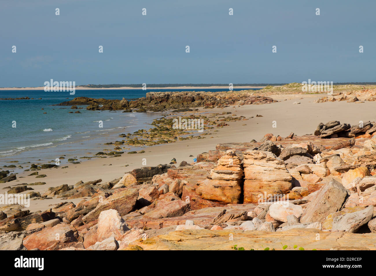 Bluff point hi-res stock photography and images - Alamy