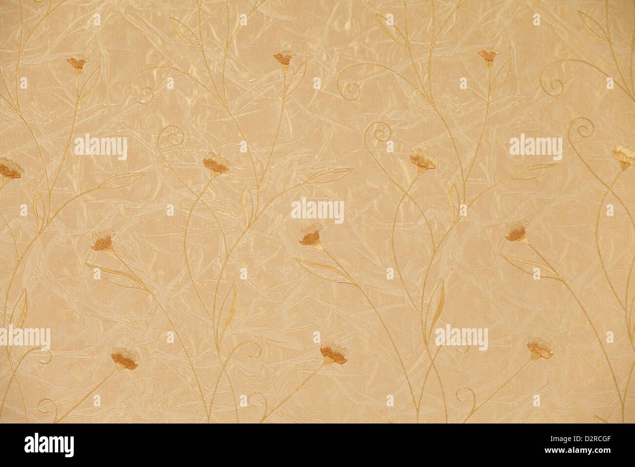 A wall paper design Stock Photo - Alamy