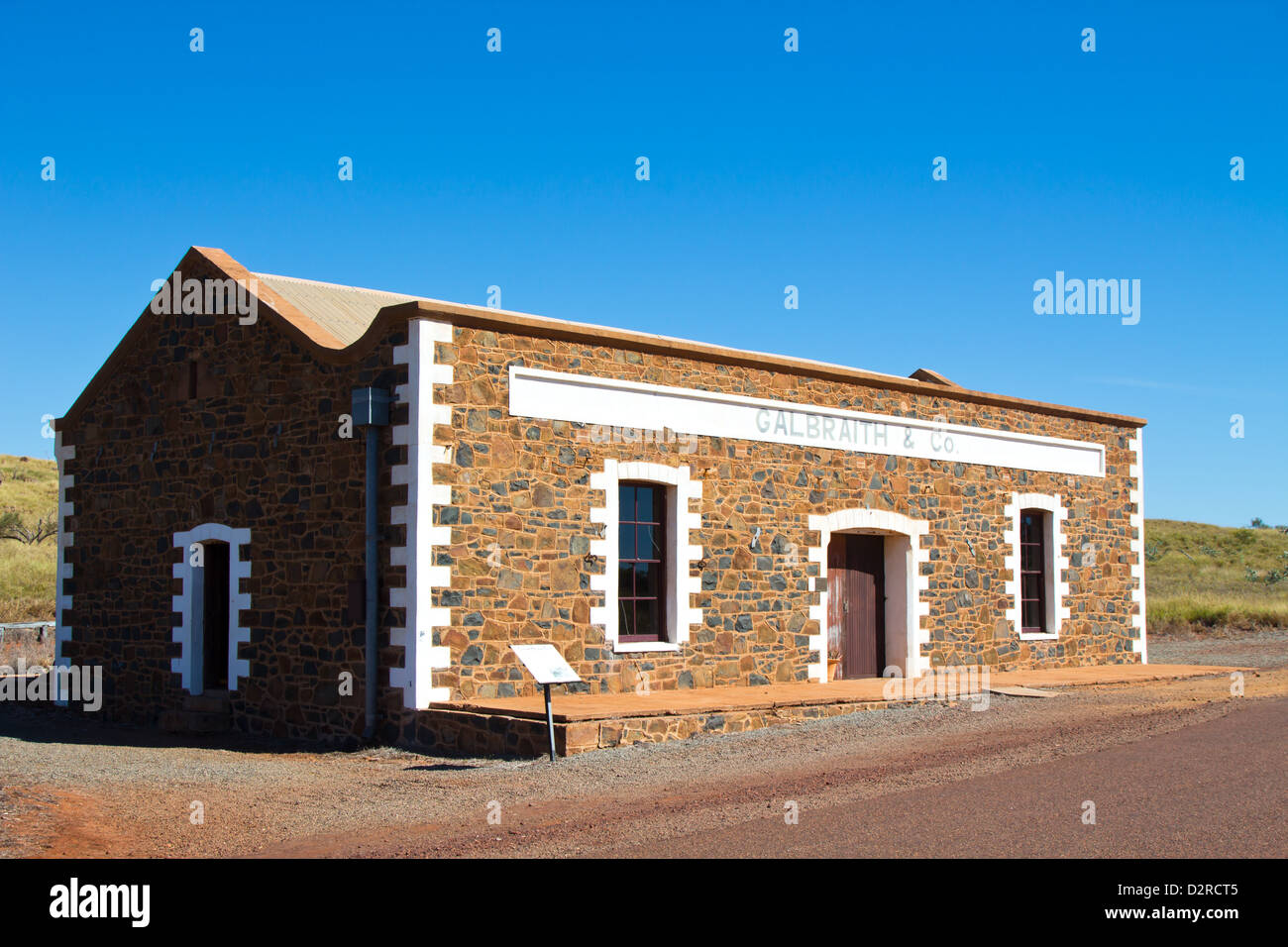 Pilbara australia hi-res stock photography and images - Alamy