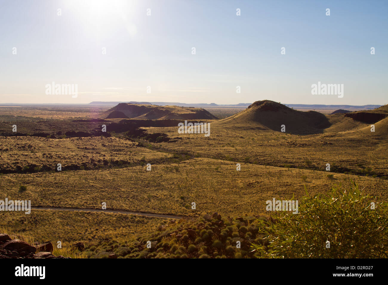 Millstream chichester national park hi-res stock photography and images ...