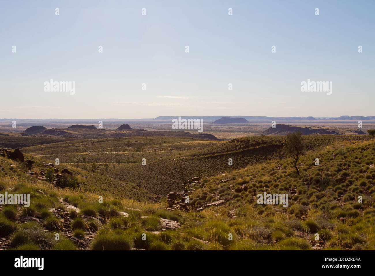 Millstream chichester national park hi-res stock photography and images ...