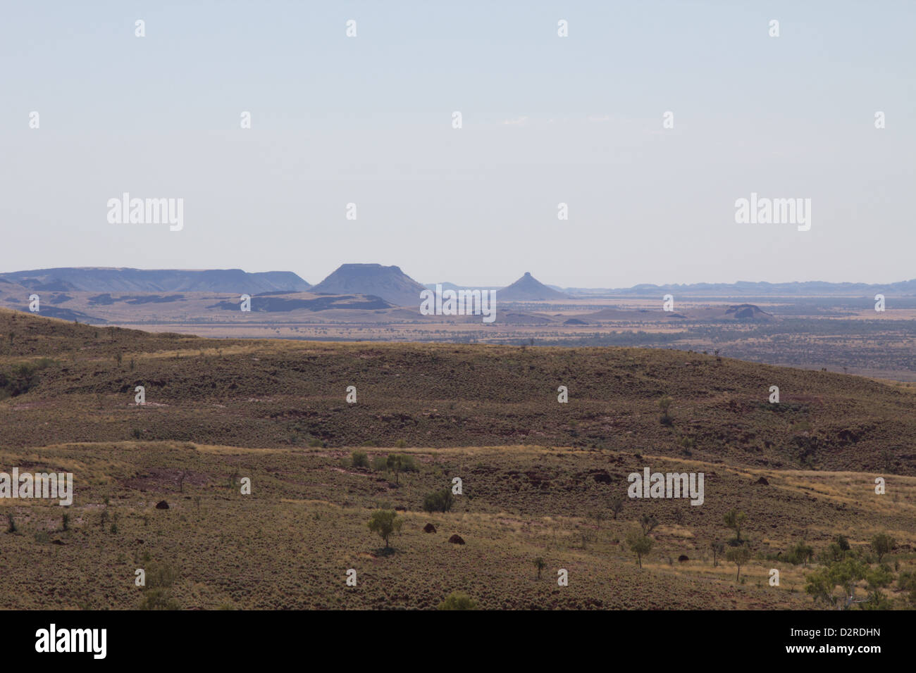 Millstream chichester national park hi-res stock photography and images ...
