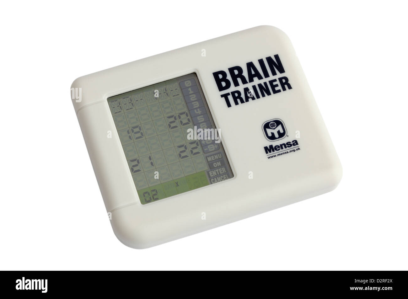 Electronic Brain High Resolution Stock Photography and Images - Alamy