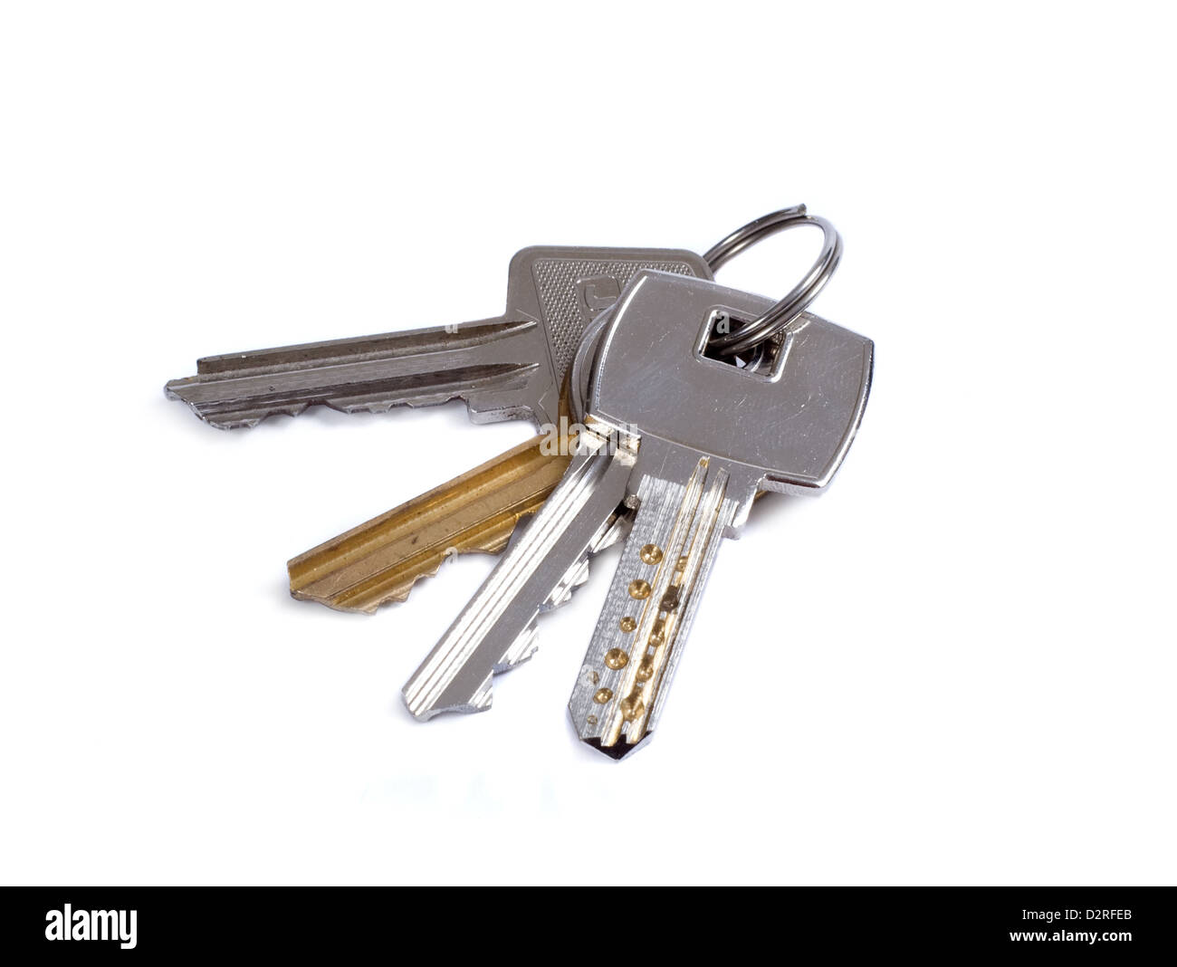 Keys to opportunities hi-res stock photography and images - Alamy