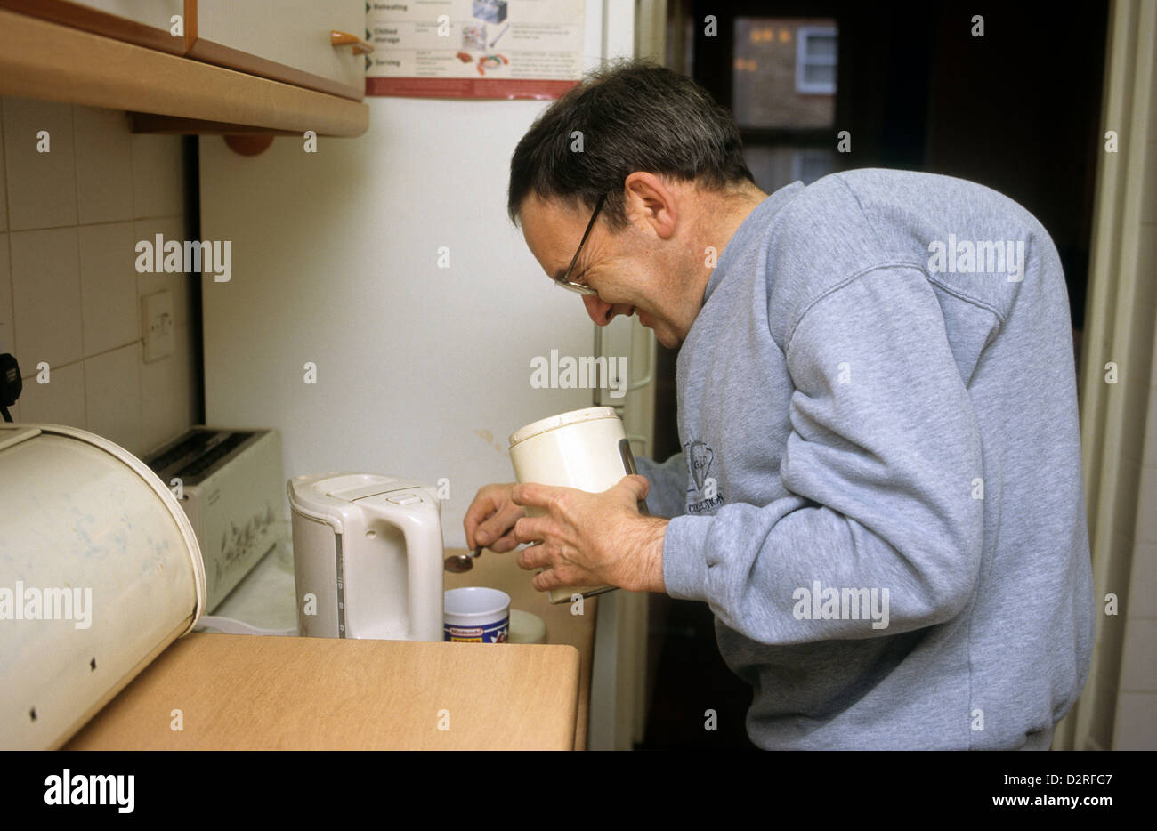 Real Hunchback People