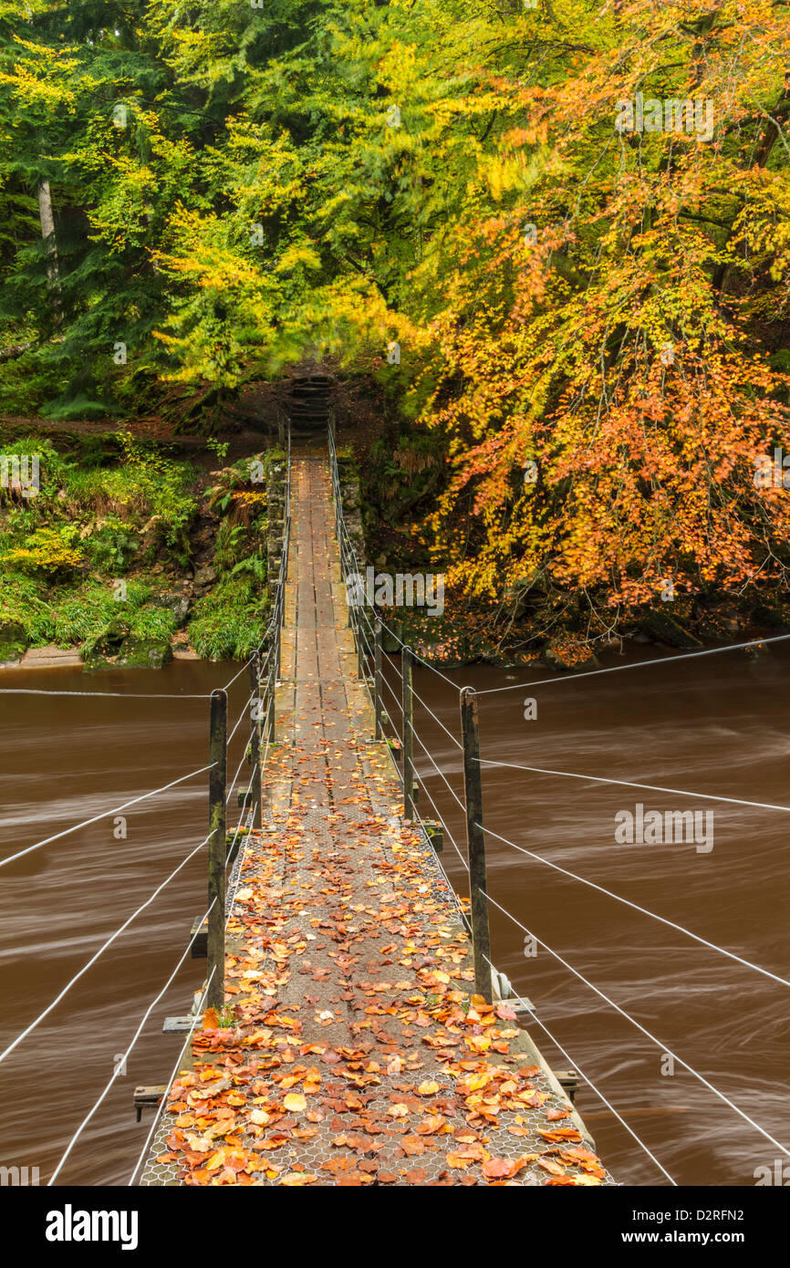 East allen river hi-res stock photography and images - Alamy