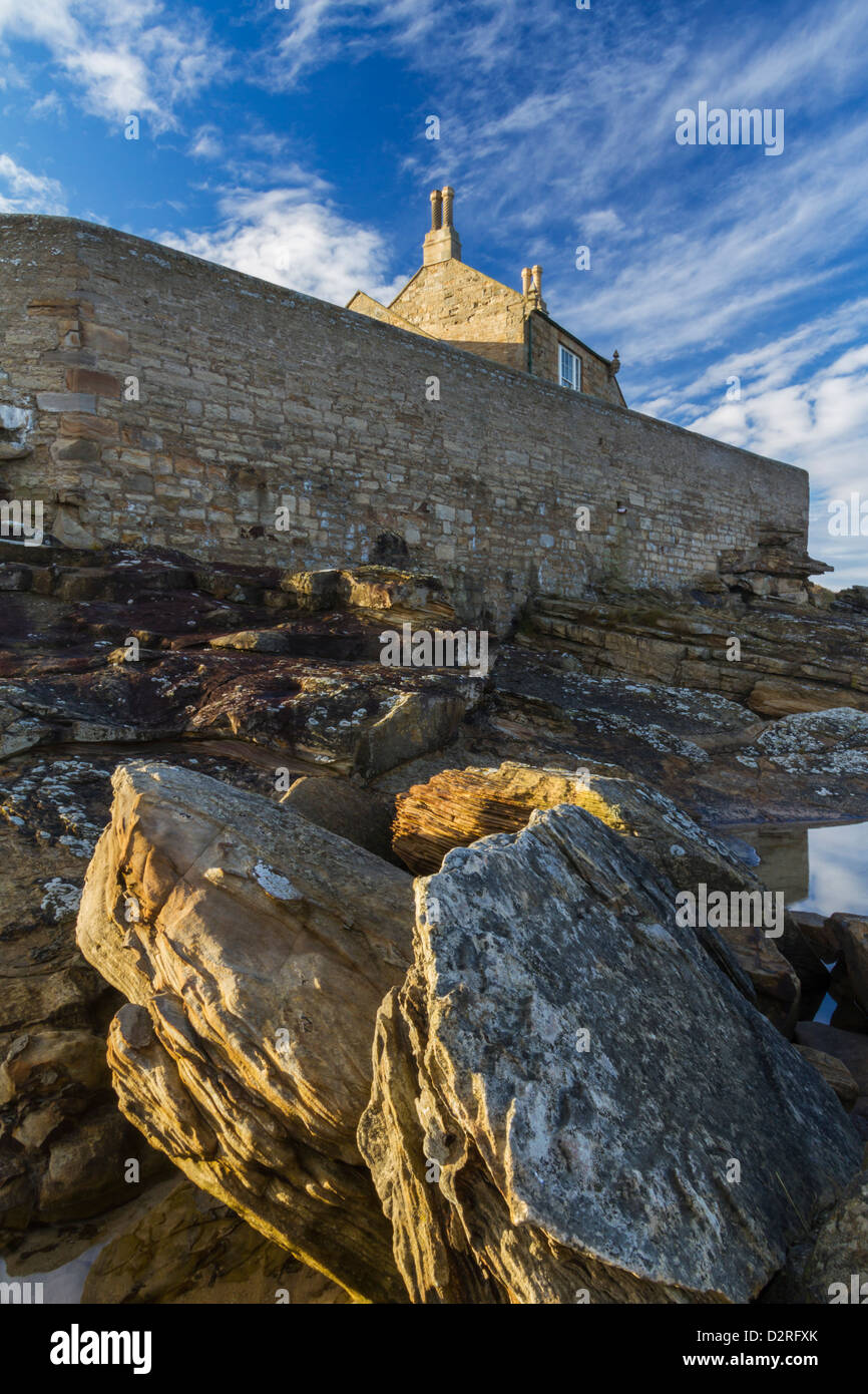 Victorian bathing house at beach hi-res stock photography and images ...