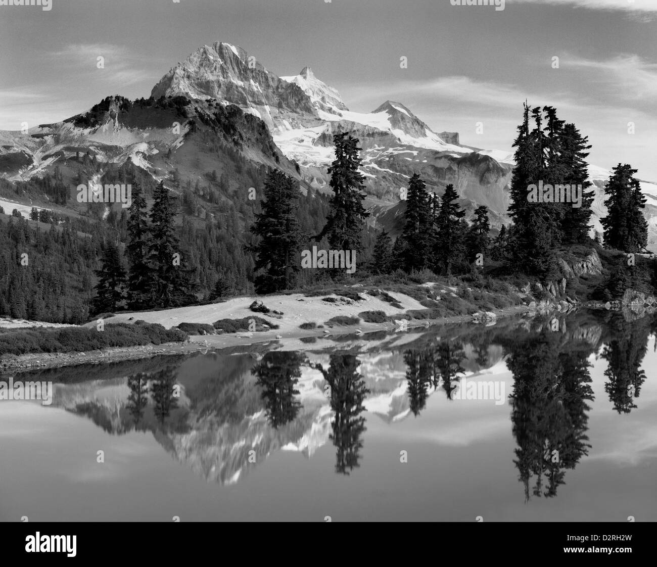 Elfin mount hi-res stock photography and images - Alamy