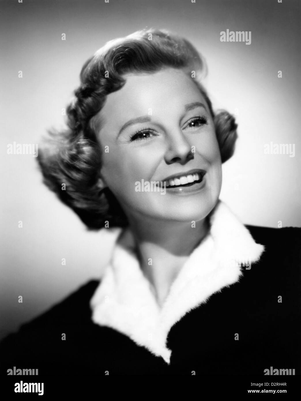 Television film stage Black and White Stock Photos & Images - Alamy