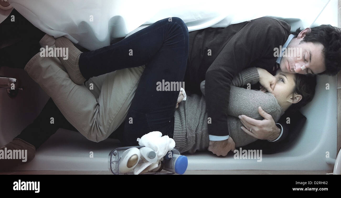 Upstream Color Movie