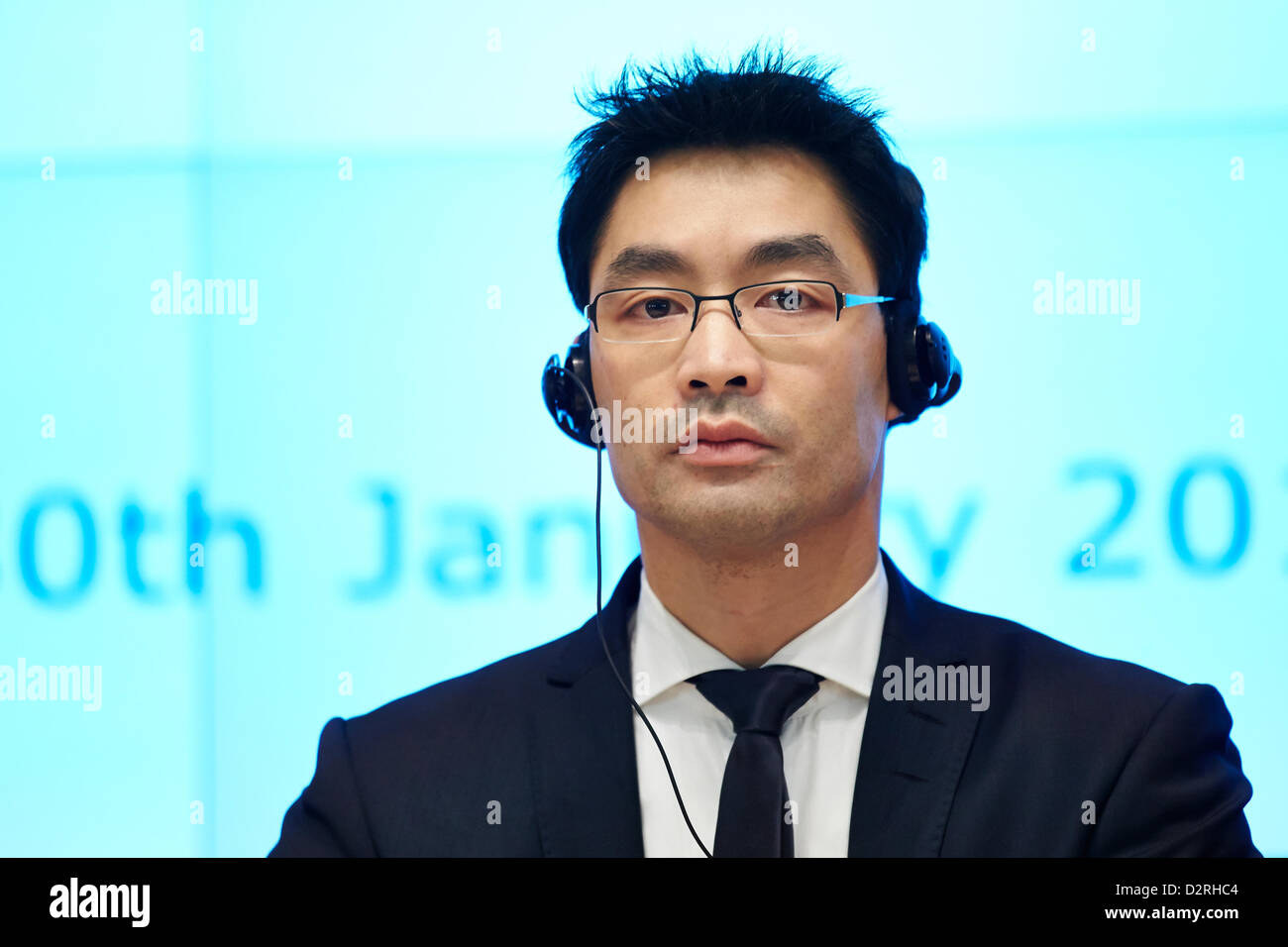 Wirtschaftskommission hi-res stock photography and images - Alamy