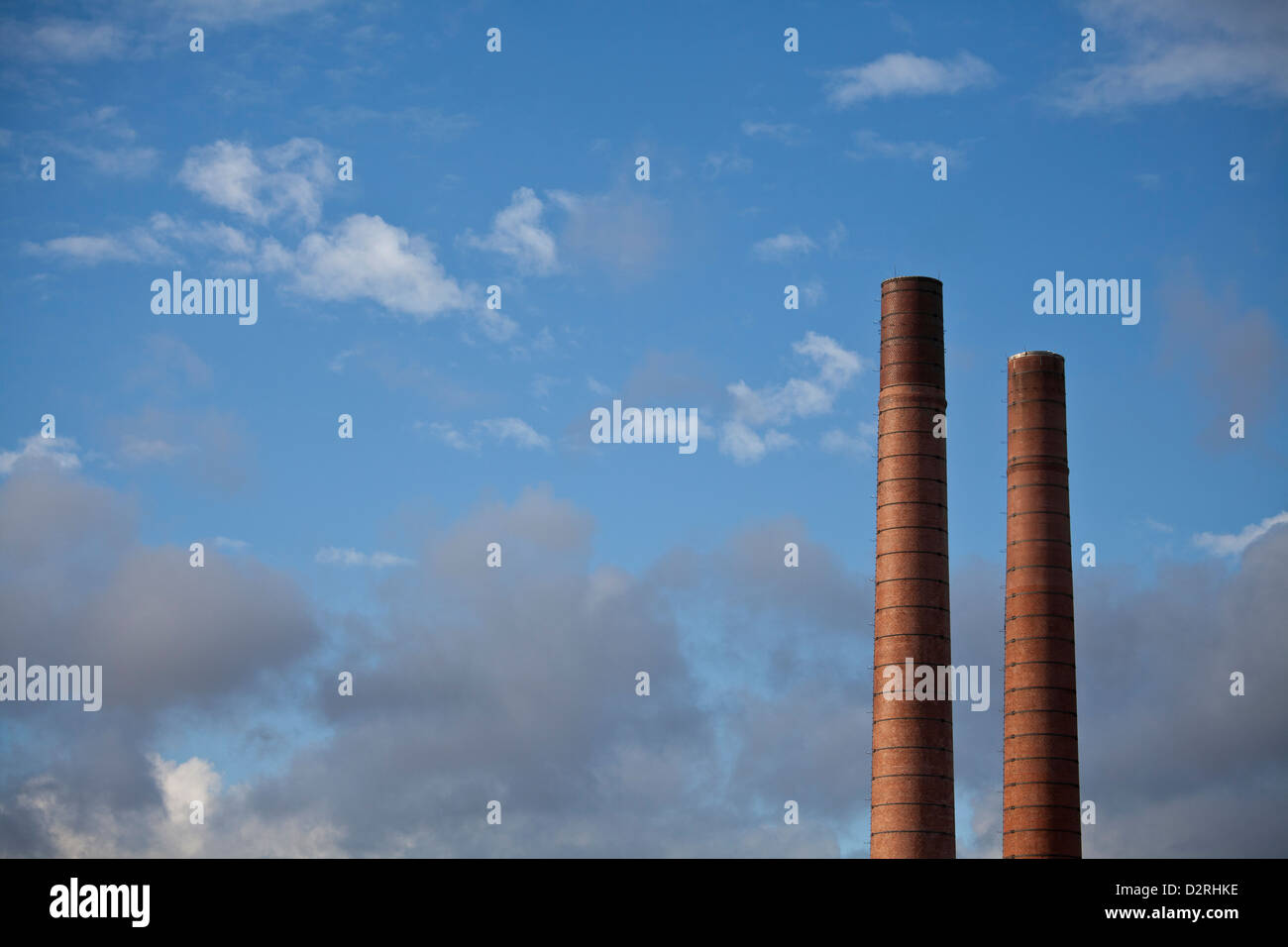 Pipe tower hi-res stock photography and images - Alamy
